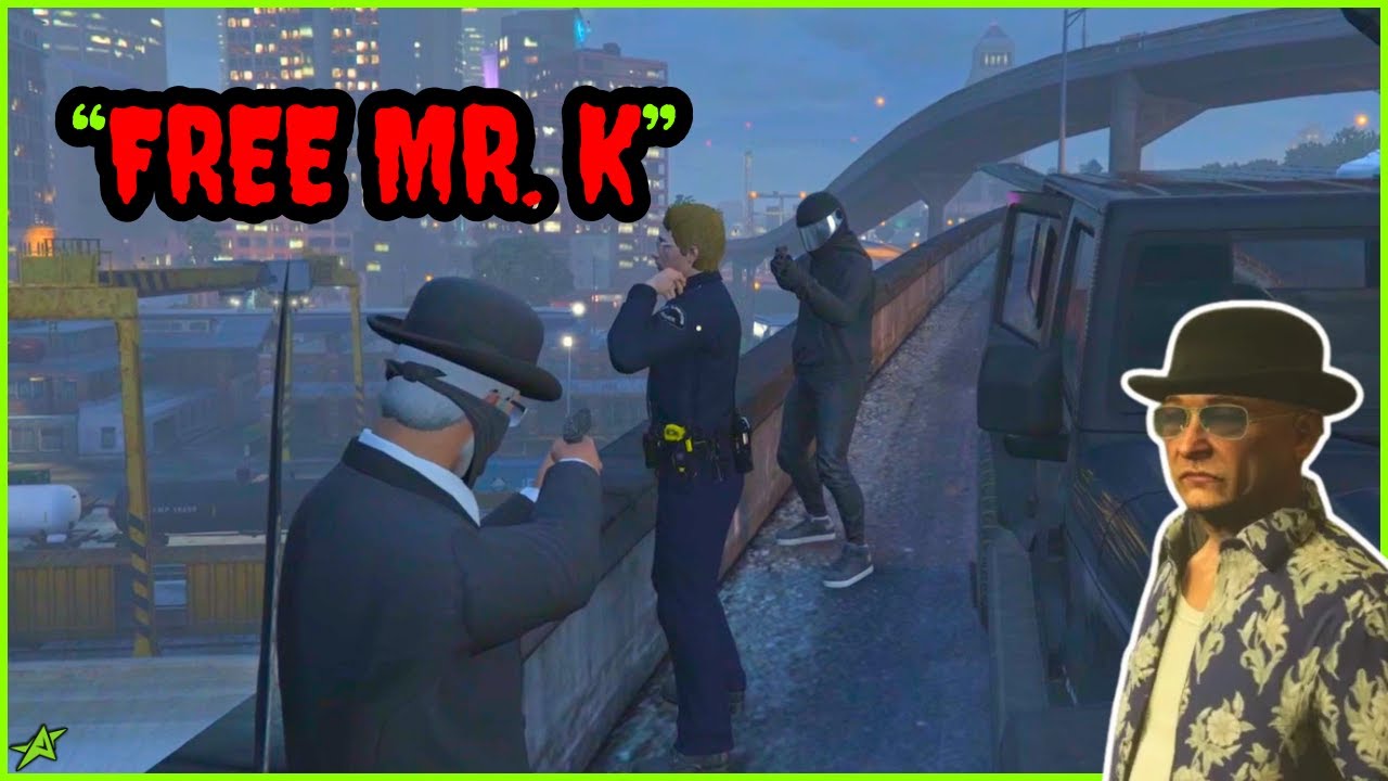 CHANG GANG SENT OUT A MESSAGE TO THE ENTIRE POLICE DEPARTMENT ABOUT MR ...