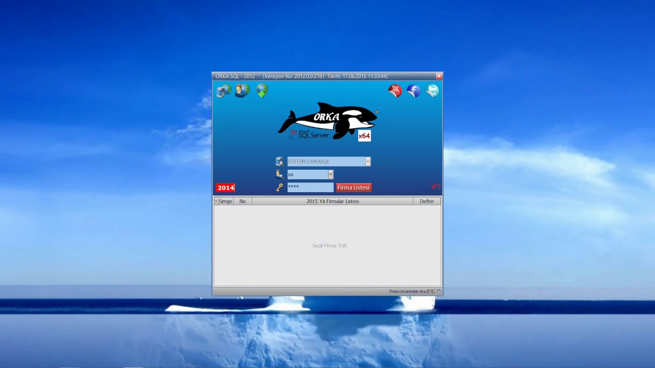STOK MİZAN & MUAVİN RAPORU - YouTube