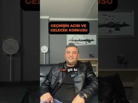 Ruhunuzun üzerine çöken bu ağırlık aslında size ne anlatmaya çalışıyor?