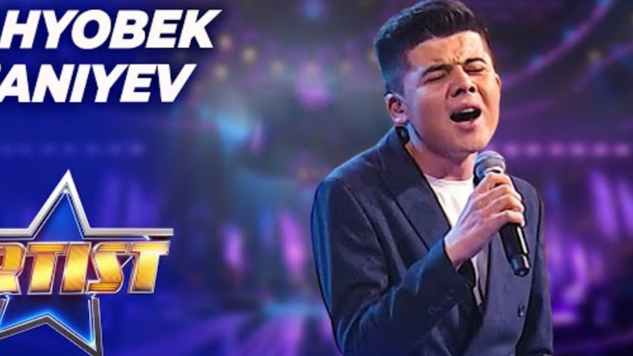 YAHYOBEK G'ANIYEV | OPA MENI YO‘QLAB KELING - YouTube