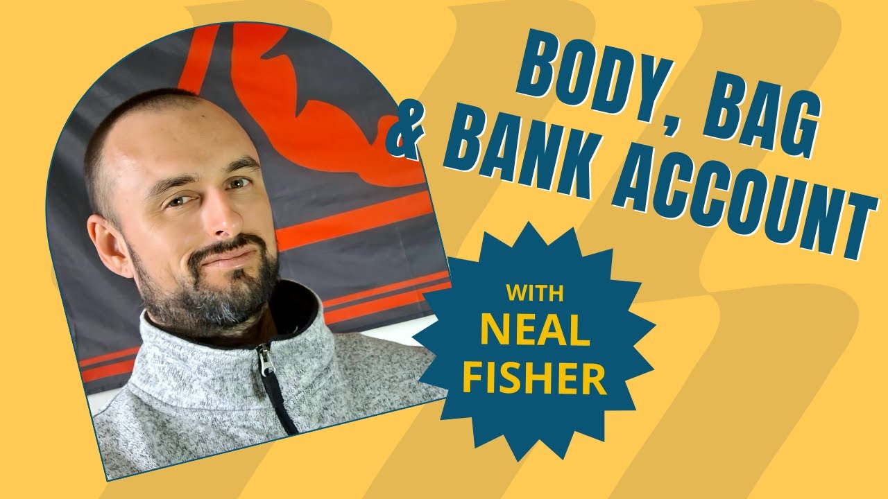 Embracing Life's Journey: From Personal Struggles to Higher Calling ...