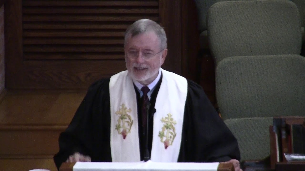 10-06-19 11:00 Sermon "True Life" -- Rev. Ken Carroll - YouTube