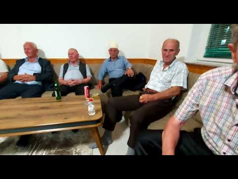 GRUPI FOLKLORIK DRENICA 2026, ZOTI I MADH TE QOFSHIM FAL