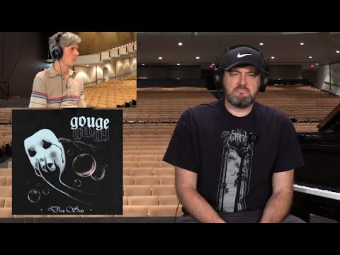 Gouge Away - Deep Sage (Judson surprises Richard with a song) - YouTube