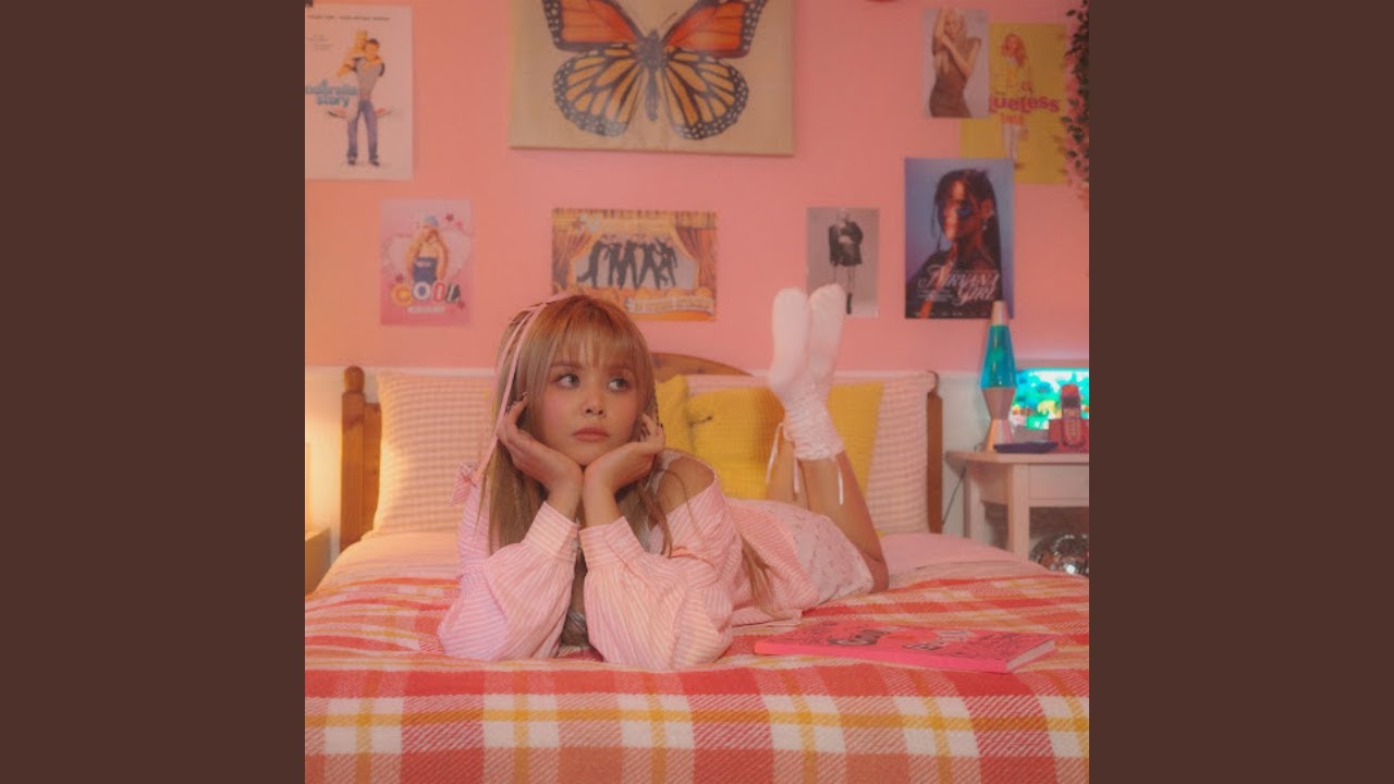 SORN 'cool' Official Audio - YouTube