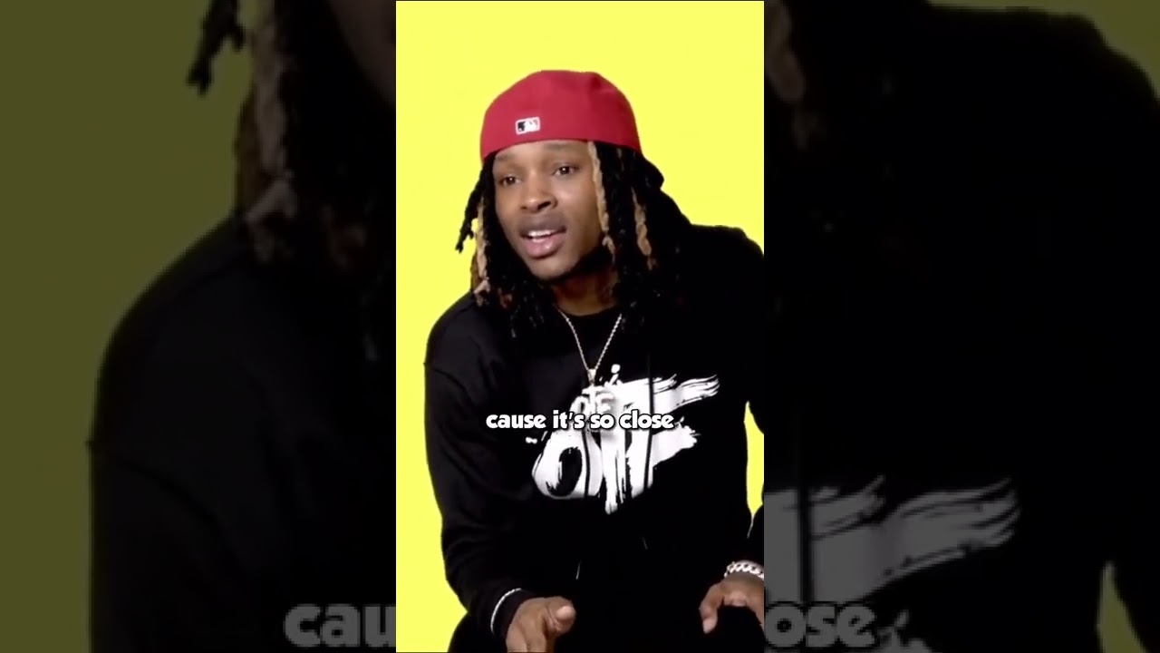 King Von "We Not From 63rd" 😂 - YouTube