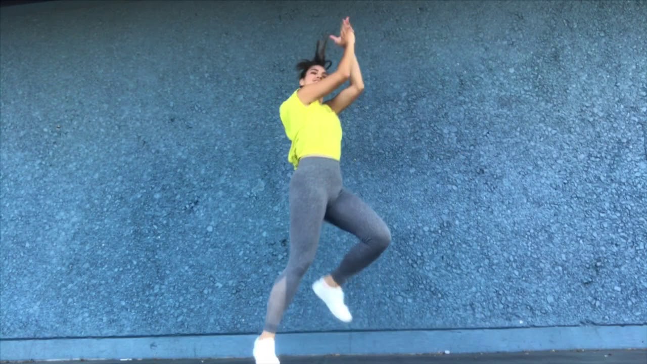 “Rise” | Jonas Blue ft. Jack & Jack | Kidz Groove - YouTube