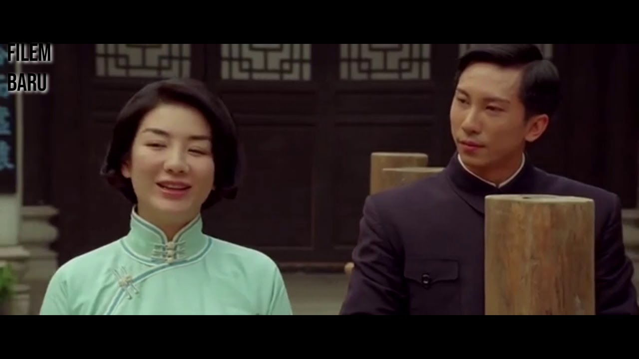 ip man 1 - YouTube