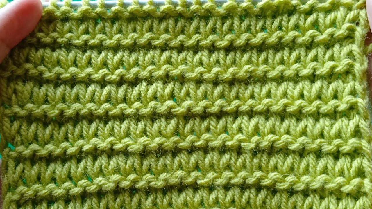 Very Easy Sweater Design | Knitting Easy Sweater Pattern. - YouTube