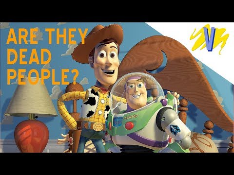 Is Woody Dead? | Toy Story Theory - YouTube