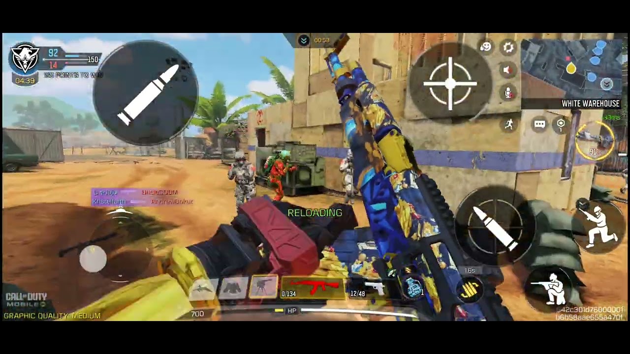 nag call duty - YouTube