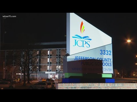 JCPS employees are showing interest in school safety officer positions ...