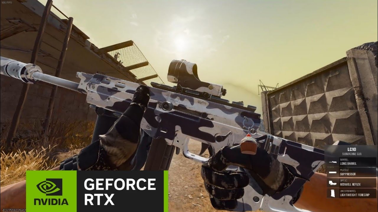 COD WARZONE Gameplay || RTX 2050 || 90+ FPS || (15+ kills).(No ...
