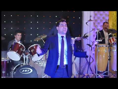 Концерт новы год Пайрав Аюби - 2018