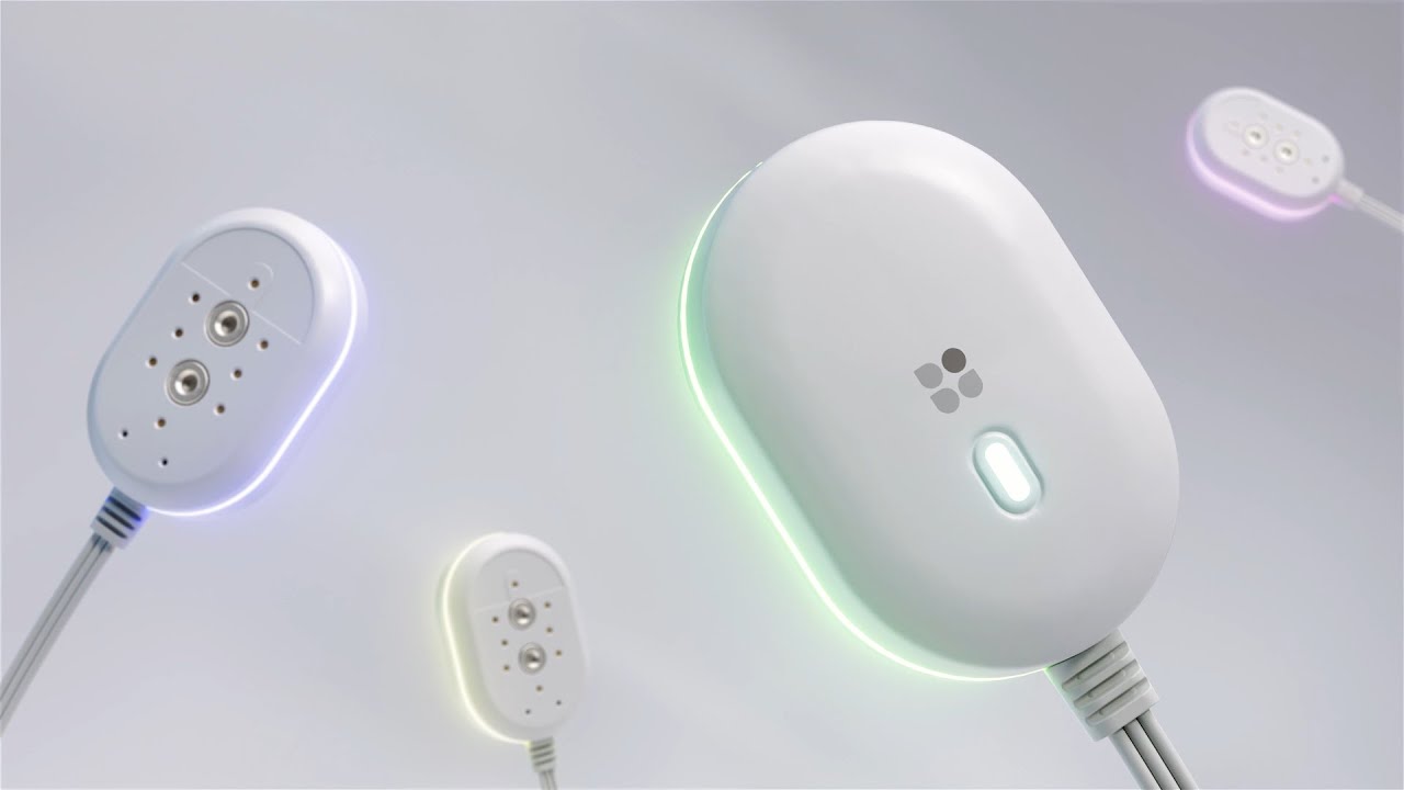 Sofwave - Pure Impact - YouTube