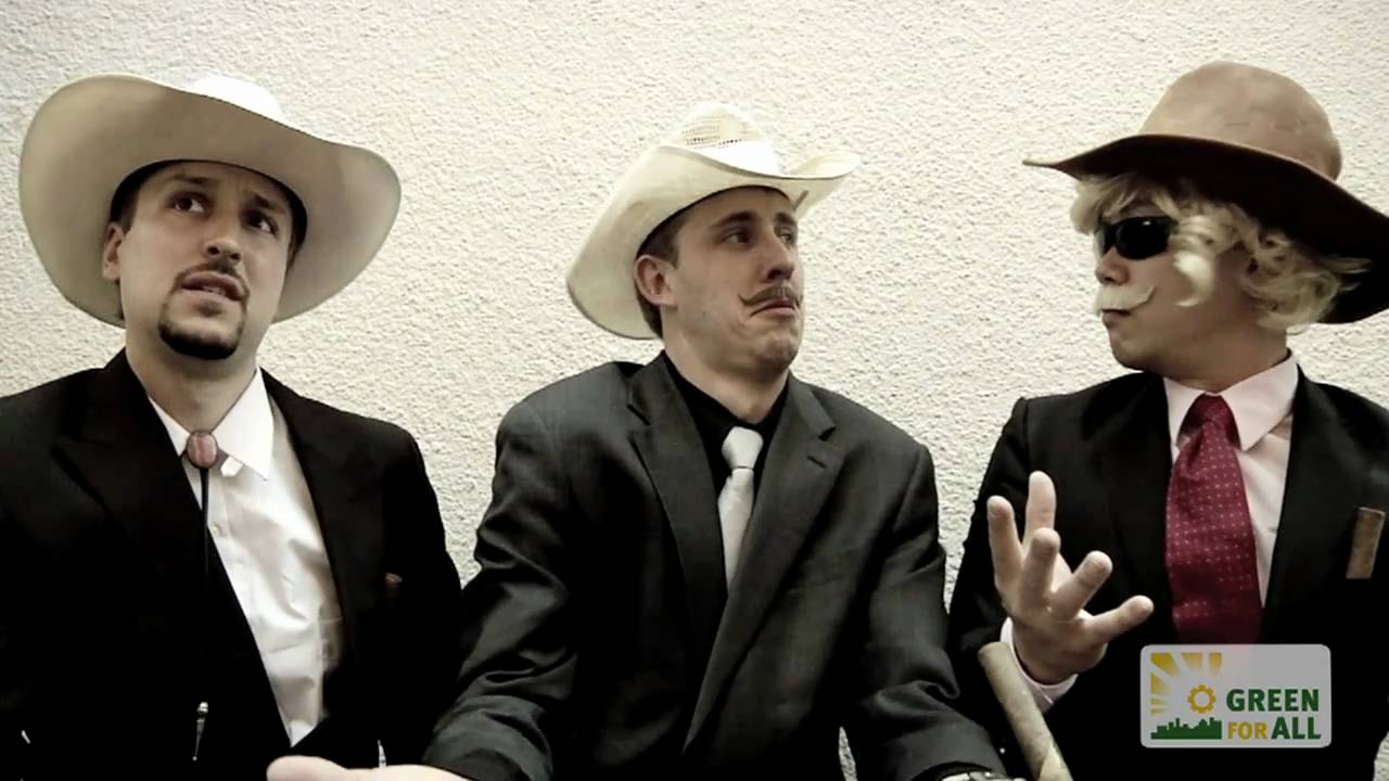 California Sabotage - Prop 23 (Interactive Video) - YouTube