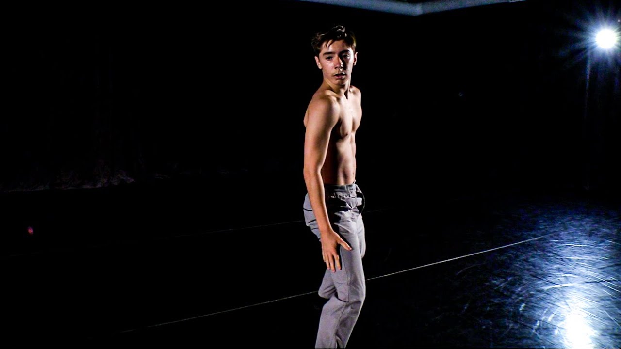 Daniel Paula - As Above, So Below - YouTube