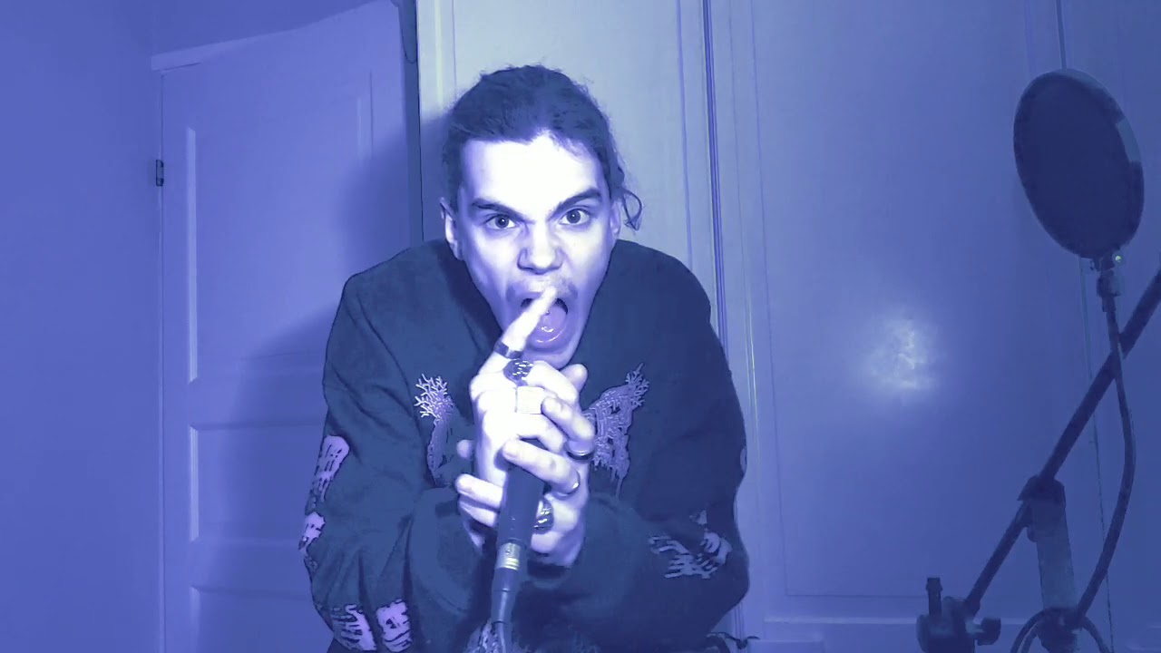 Zadnor Luciferium - Muistojen Tie [VIDEO] - YouTube