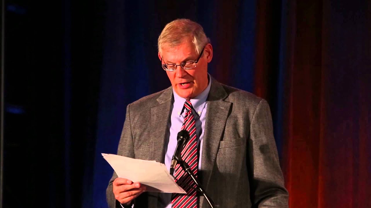 Doug Moo - We Still Don’t Get It: Evangelicals and Bible Translation ...