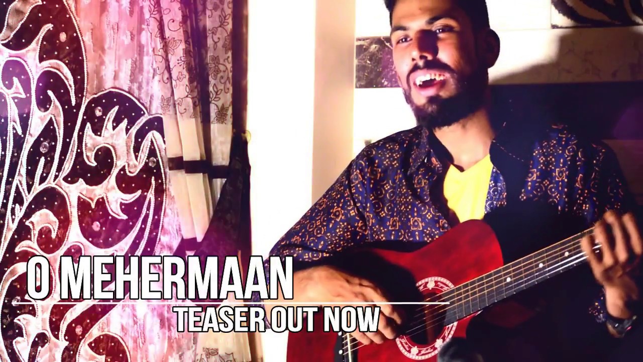 O MEHERMAAN (TEASER) - YouTube