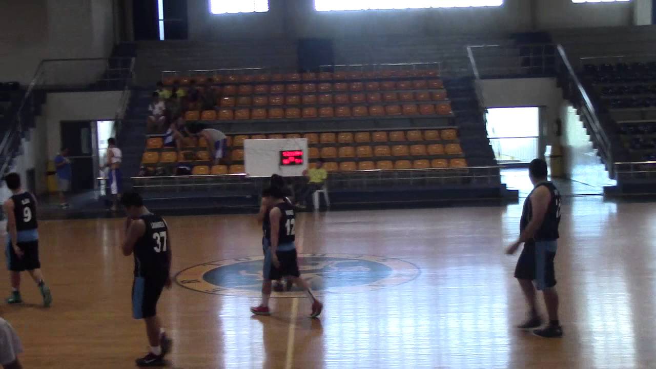 2014 05 31 D2 PLARIDEL V LSM06 3RD QTR - YouTube