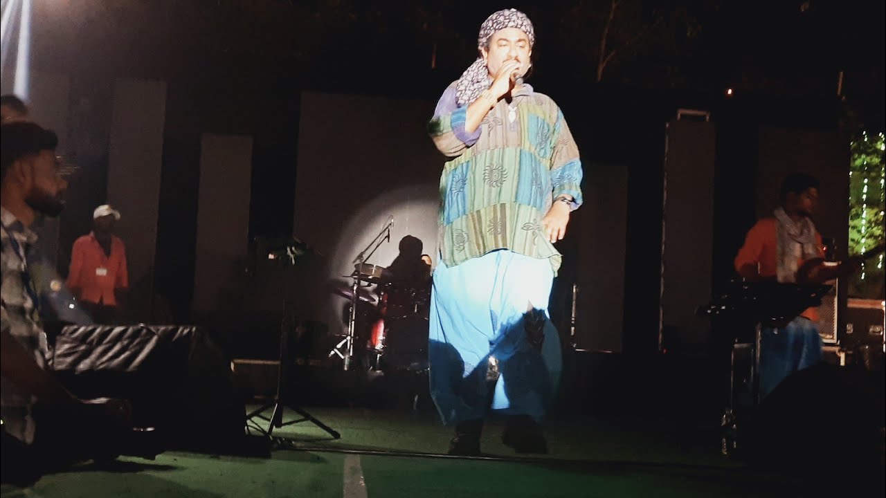 KGEI reunion 2k23 program with tanmay kar and friends - YouTube