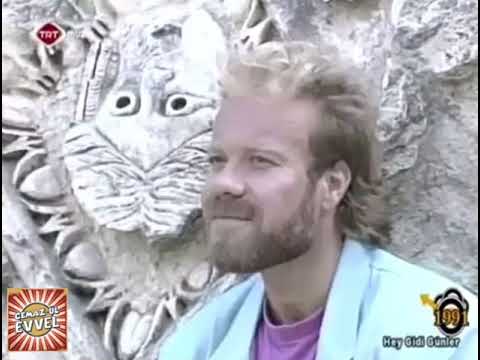 Anılar - ATİLLA ATASOY / 1989