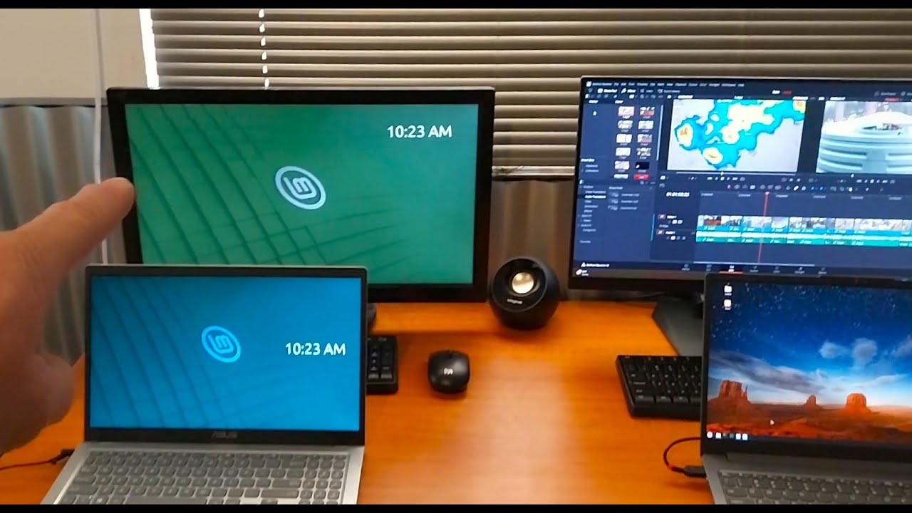 Moving From Windows To Linux - How I'm Finding The Transition As A ...