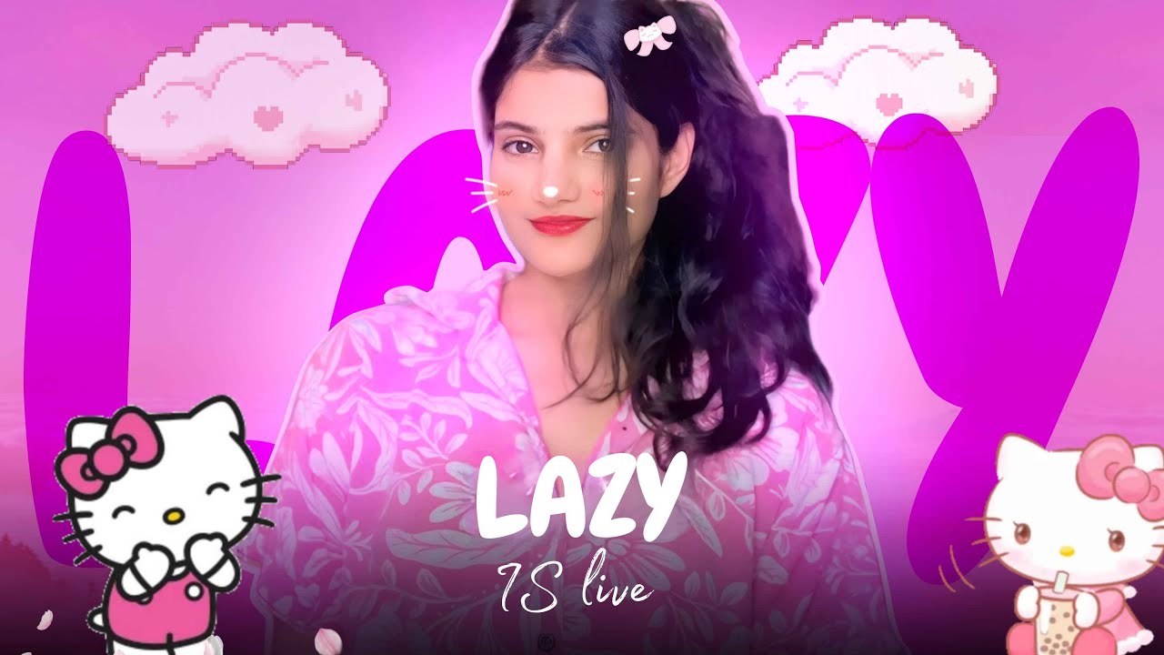 SATURDAY FUN NIGHT SCRIBBLE OMETV || BGMI LIVE || FT:- @LazyGirl01 #shortstream #shorts - YouTube