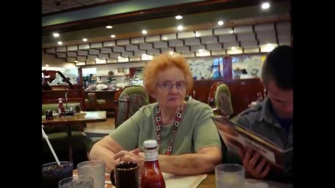 Barbara Bukowski Memorial - YouTube