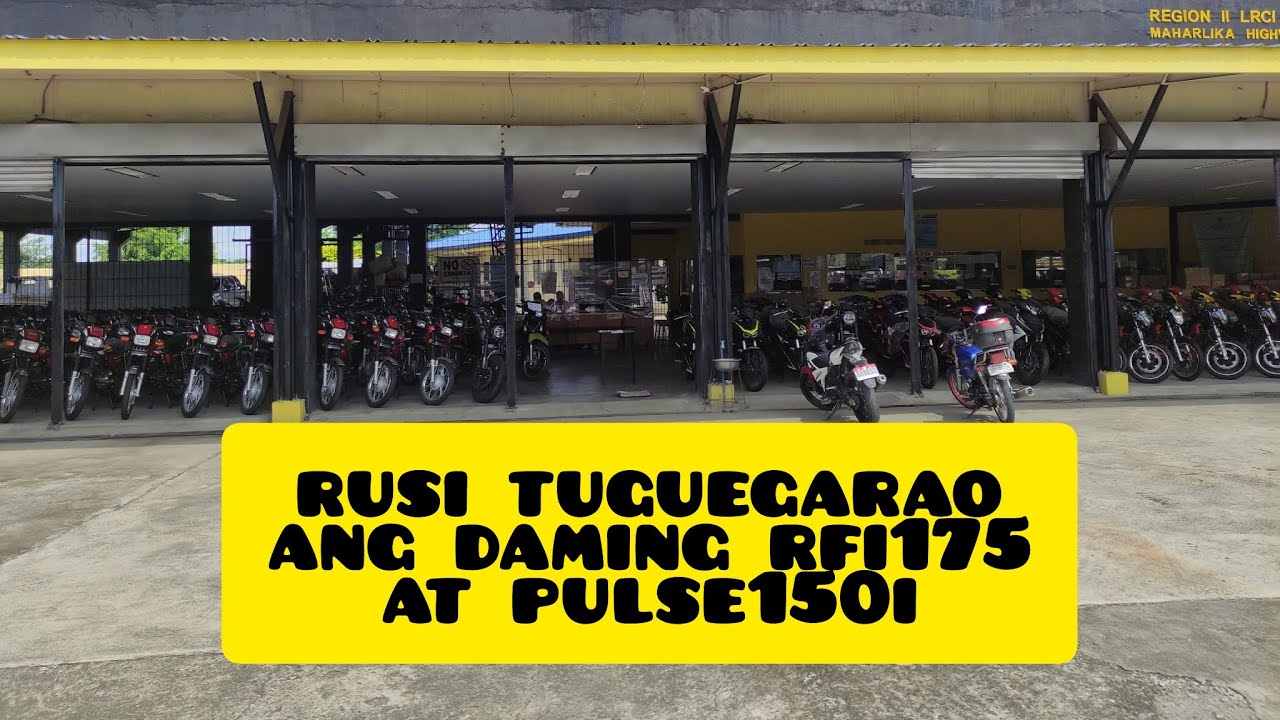 update stocks tayo sa RUSI TUGUEGARAO BRANCH🔥 #rusi #rfi175 #pulse ...