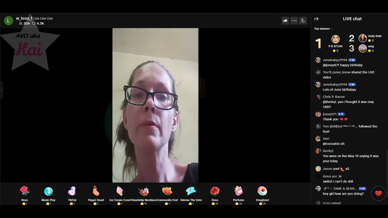 Lisa Richard 06-24-24_01.39PM - YouTube