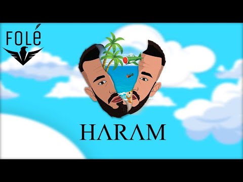 Trelo - Haram (prod. by ToM TuneZ)
