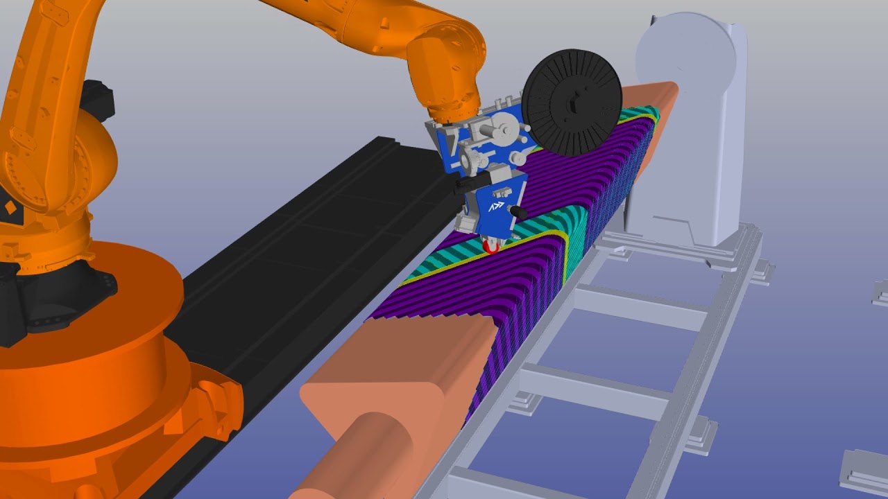 Browse Videos | CompositesWorld