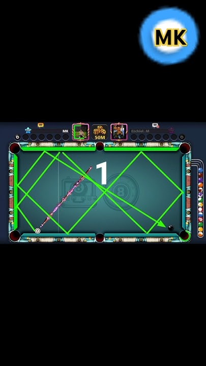 8 ball pool top 5 amazing trick shots in Berlin table #8ballpool #snooker #shortsfeed - YouTube