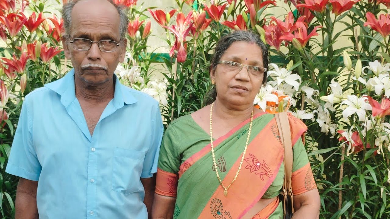 Thanna's vlog is live! - YouTube