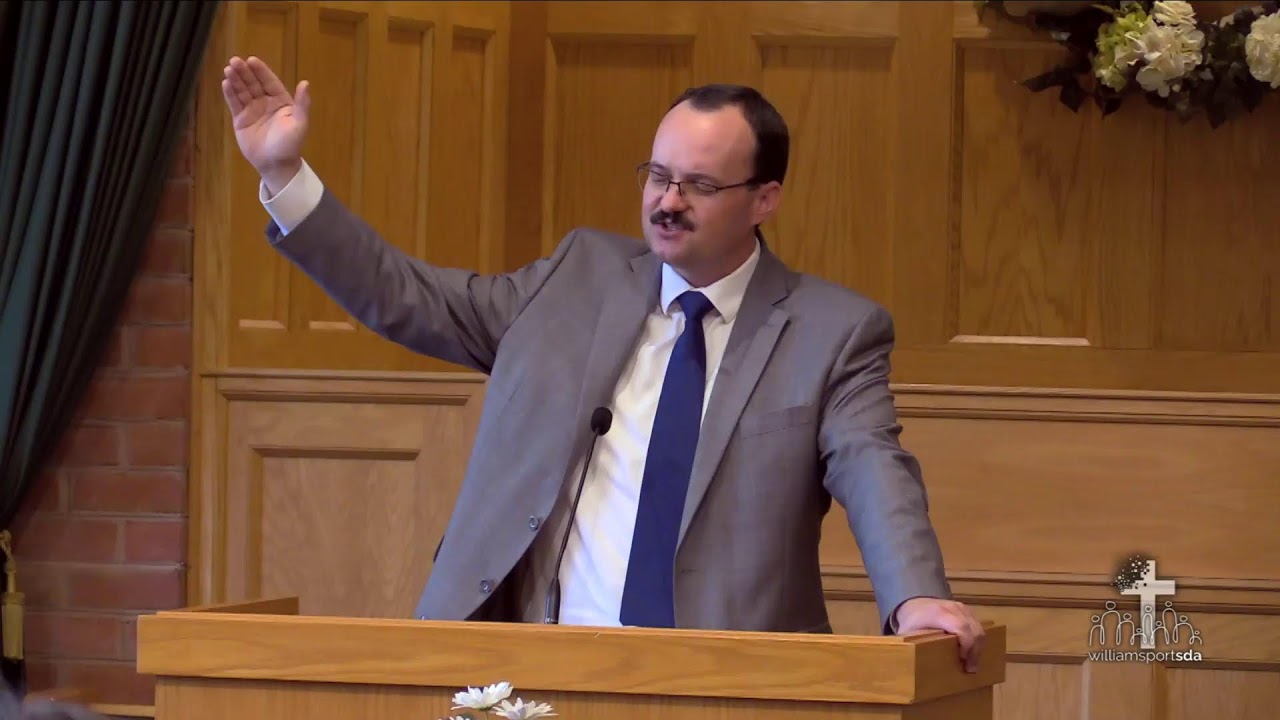 11-27-2021 |SS and Sermon | Keeping the Faith of Jesus! |Pastor ...