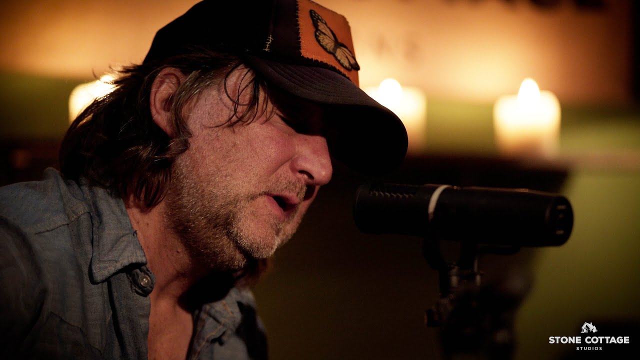 Reed Foehl - Some Kind of Reckoning | Stone Cottage Studios - YouTube