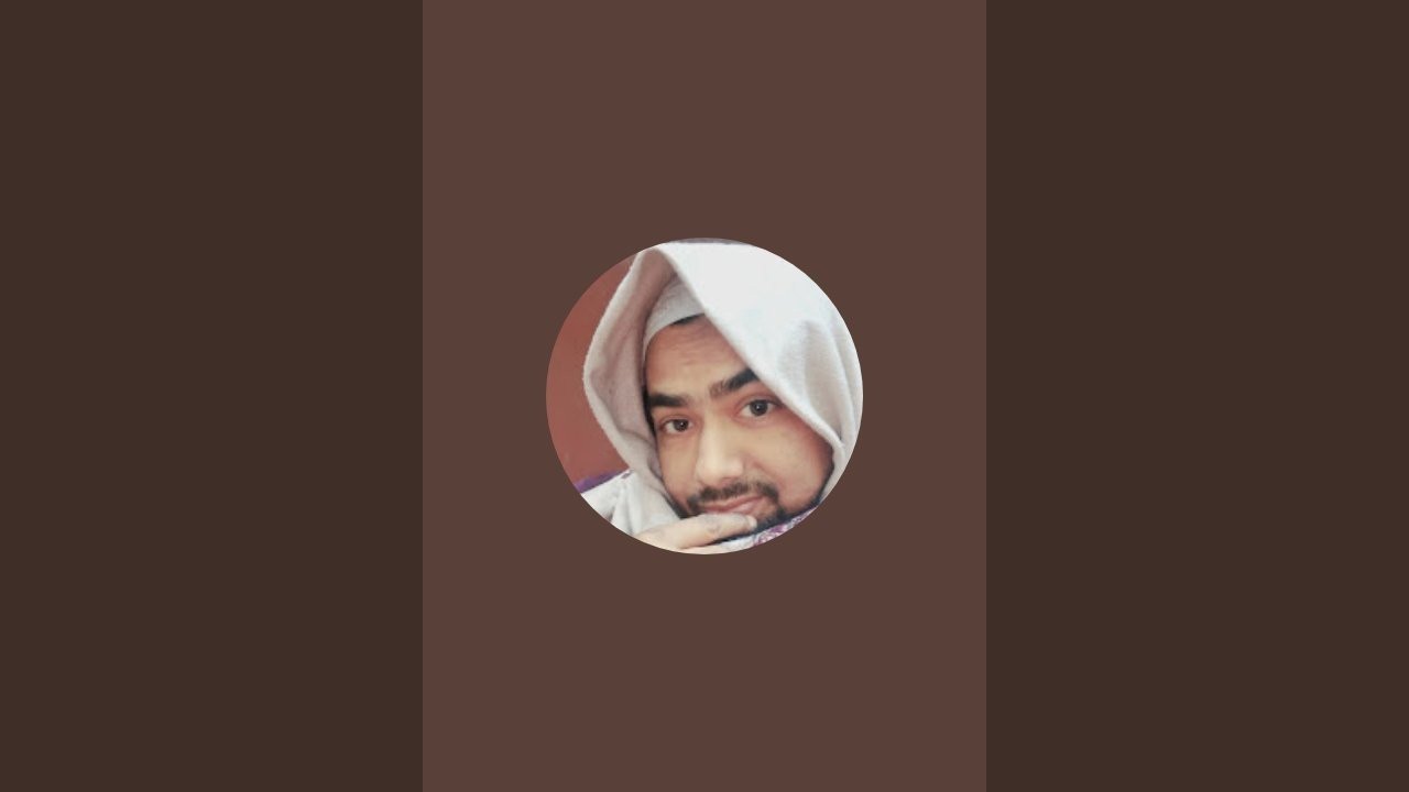 Qari Imran officel is live - YouTube