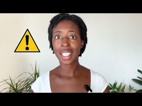 💦 Pour VS Poor 🙅🏾‍♀️ VERY different! - YouTube