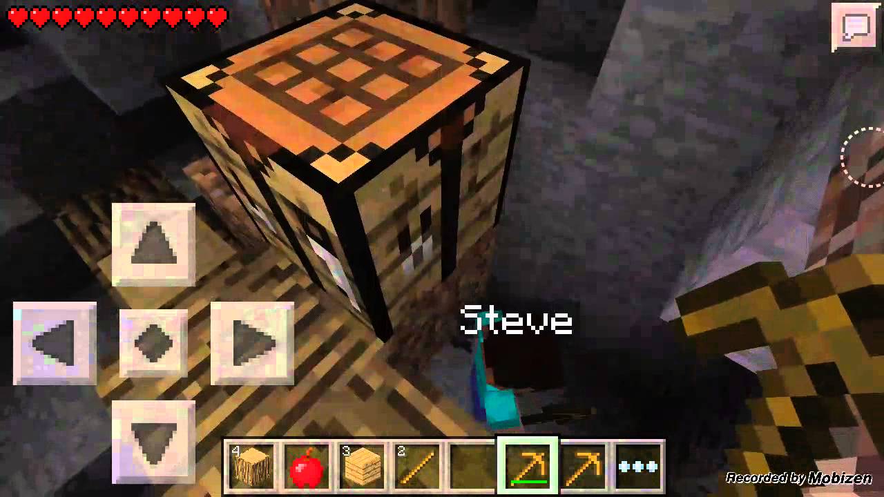 Minecraft Fail Survival - YouTube