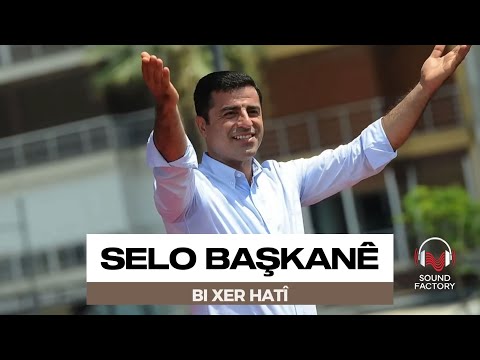 SELO BAŞKANE l BI XER HATÎ HALAY  l (SFA) Sound Factory Anatolia Cover