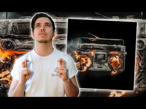 Green Day - Revolution Radio | Album Review - YouTube