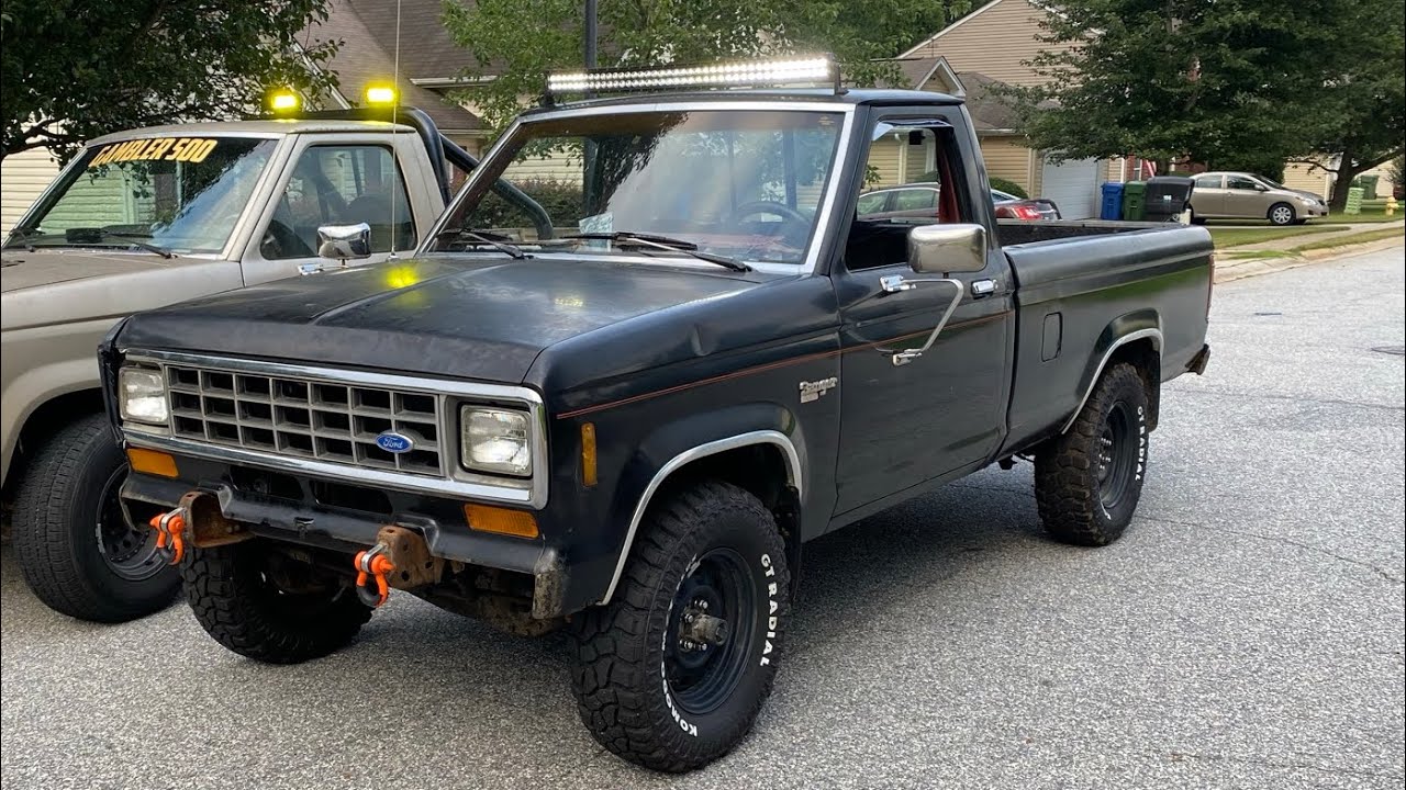 On To Bigger And Better Things...Getting Rid Of The Danger Ranger - YouTube