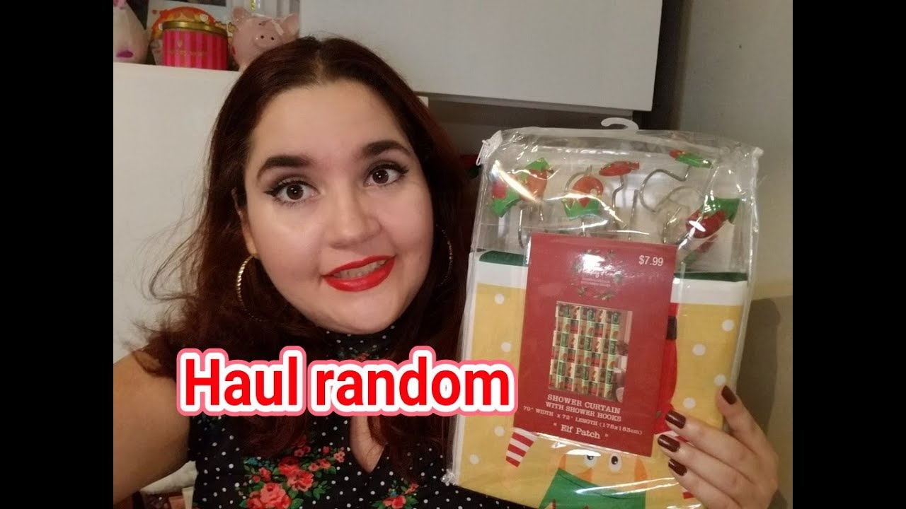 Haul Avon, Macys, AllWays 99... #haul - YouTube