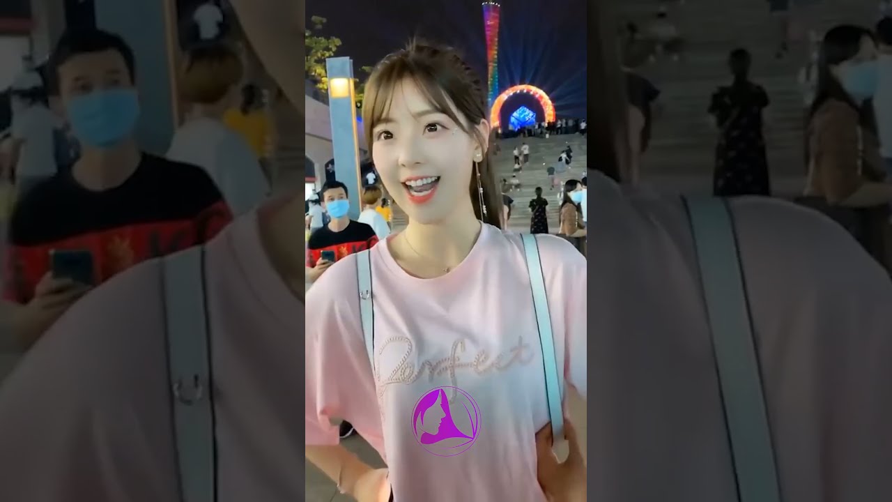 Cute and Lovely | ChunXiao 1 #shorts - YouTube
