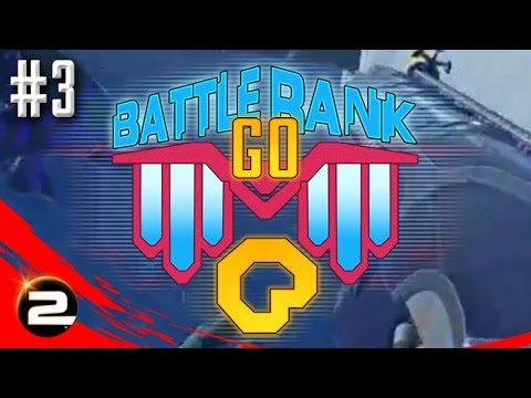 Battle Rank: Go! (Week Three, VS from BR1) - PlanetSide 2 Twitch VOD ...