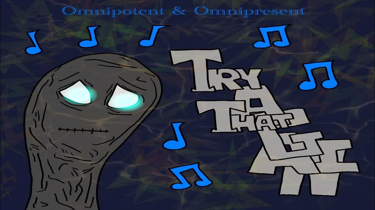 Omnipotent & Omnipresent - Try That Again (Free Version) - YouTube