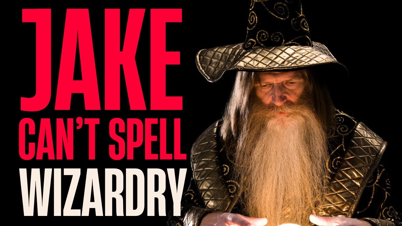 Jake Hole – Caked Up in Another World: PT. II (OFFICIAL Lyric Video ...