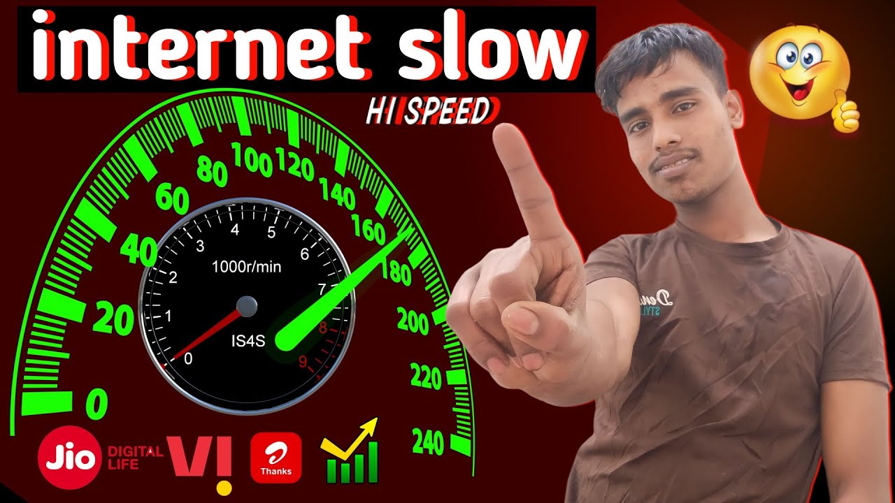 🚀Enable High Speed NET "🤫. in any Mobile | Net Slow Chalta hai Kya kare ...